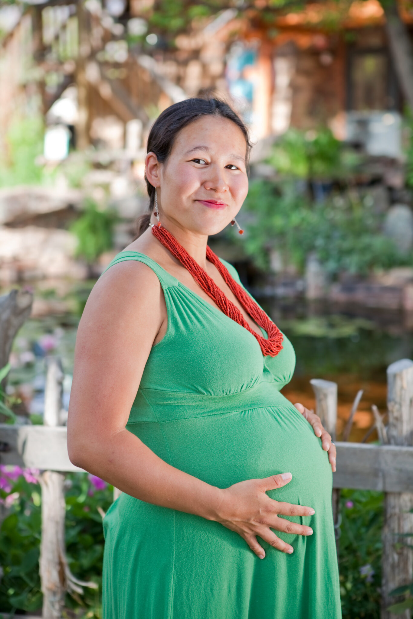 Indigenous Midwifery: Reinventing Native Pregnancy and Birth - Tribal ...