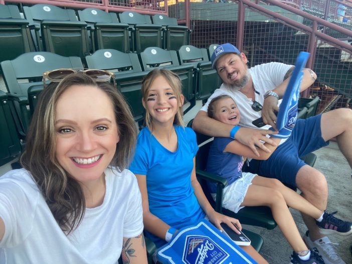 Recruiter Spotlight: Meet Perry Griffin - Tribal Health