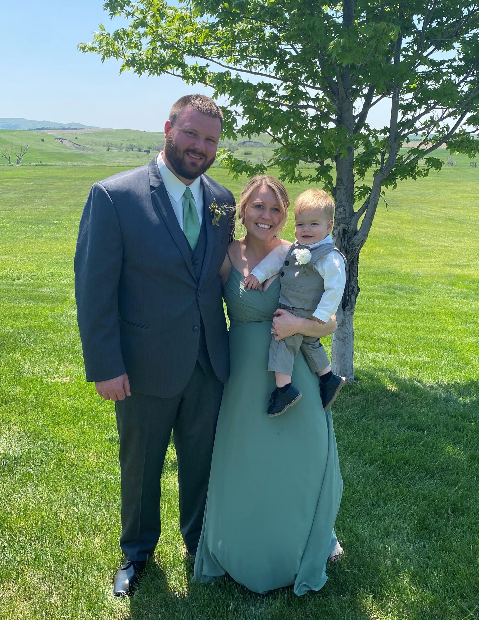Meet Our Nurse of the Month: Chesney Leiferman - Tribal Health