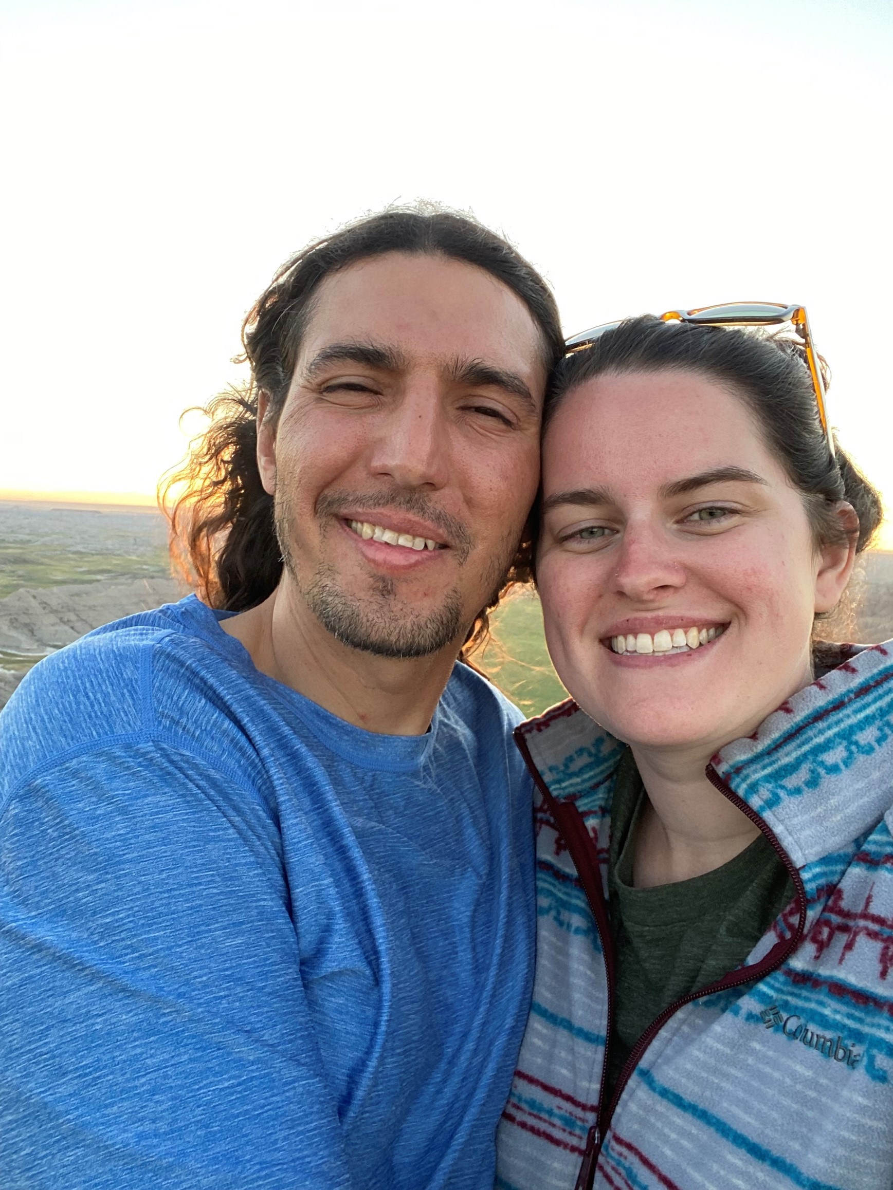 Meet our July Nurse of the Month: Sarah Phipps - Tribal Health