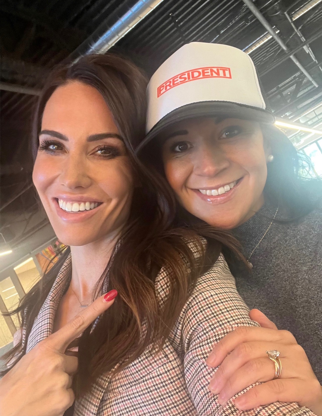 10 Things to Know About Our New CEO Morgan Haynes and President ...