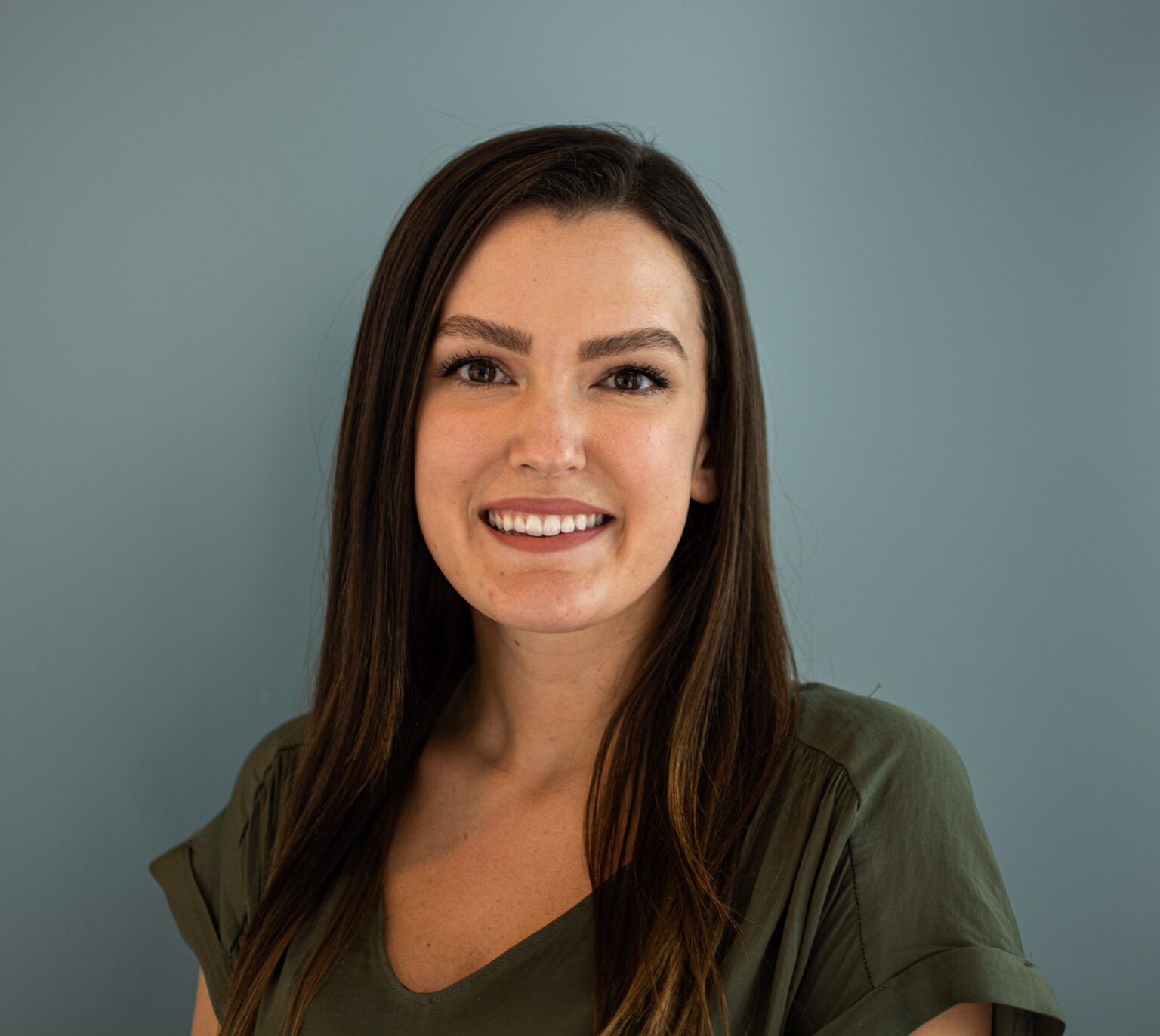 Our Recruiters - Tribal Health